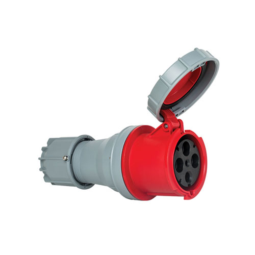 Đầu nối công nghiệp MeteCEE